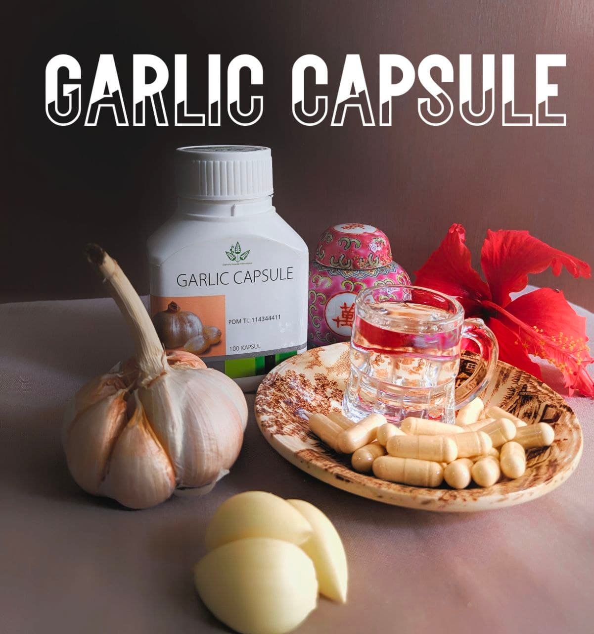 Garlic - Diamondinterest—Situs Resmi