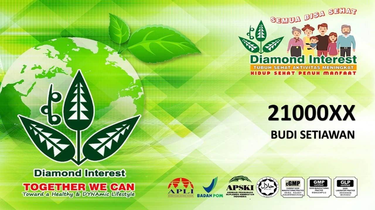 INOVASI BARU 2023 - Diamondinterest—Situs Resmi